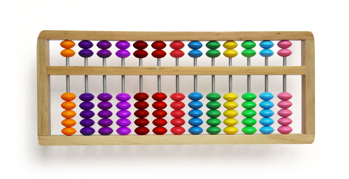 Conférence sur le boulier chinois, Suanpan, le 25 novembre 2020 ...